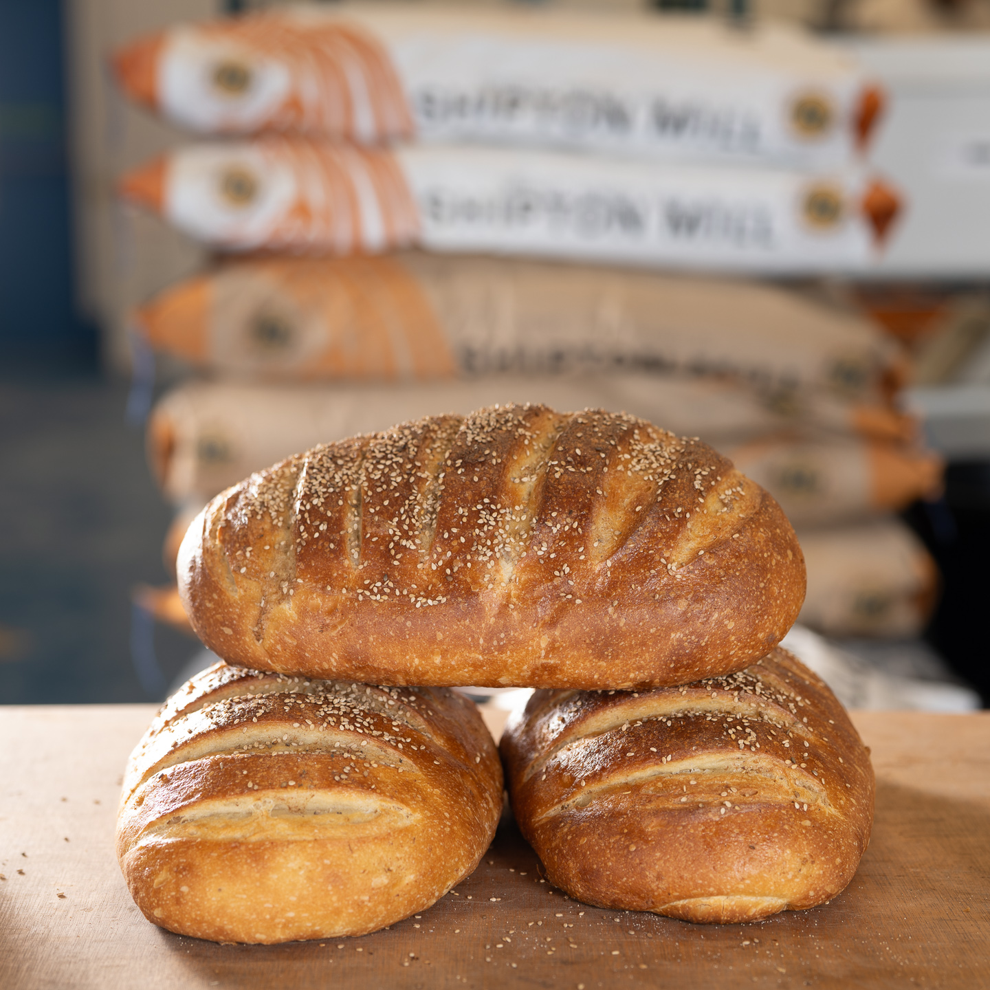 Grain of Truth Bakery – Artisan Bakery